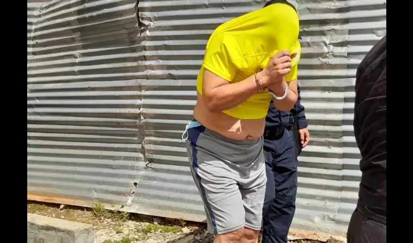 José Alberto Atencio Enfrentará La Justicia Por Homicidio Privación De